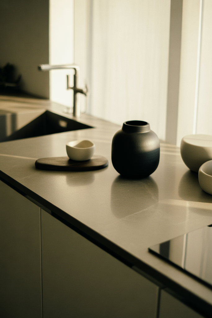 Kitchen Counter Decor 2026: Modern, Minimal, Cozy & Simple Ideas for ...