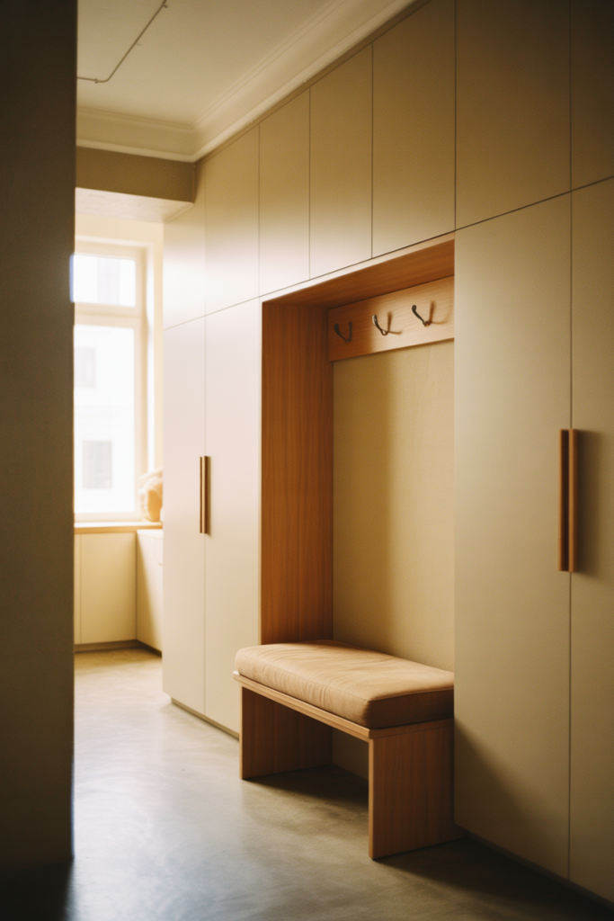 Hallway Decorating 2026: Modern Entry, Narrow Spaces, Seasonal Ideas ...