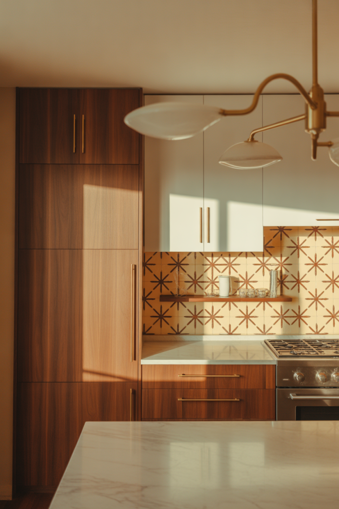 Modern Kitchen Ideas 2026: 41 Stylish, Cozy & Contemporary Designs ...