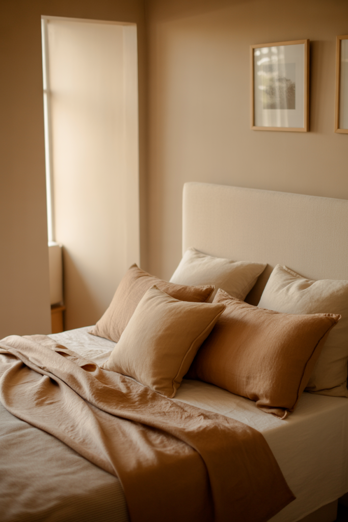 Small Bedroom Ideas 2026: Smart Layouts, Cozy Design Trends, Space ...