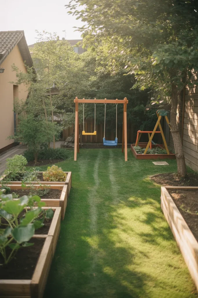 Backyard Ideas 2026: Cozy, Budget-Friendly, Small Yard and Dream ...