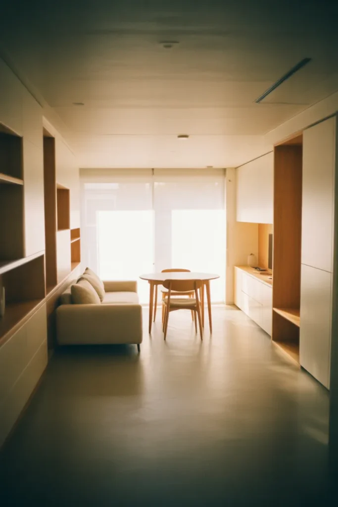 Studio Apartment Ideas 2026: Smart Layouts, Cozy Design, Modern ...