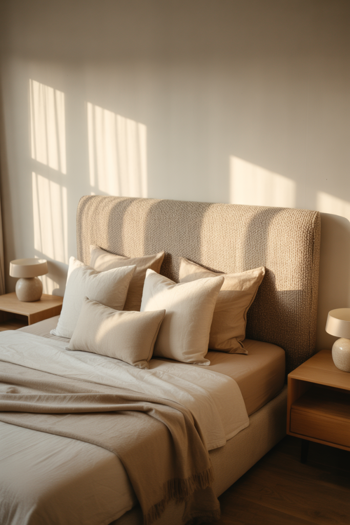 Small Bedroom Ideas 2026: Smart Layouts, Cozy Design Trends, Space ...