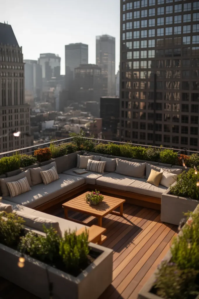 34 Patio Design Ideas 2026: Modern, Affordable, Backyard, Poolside ...