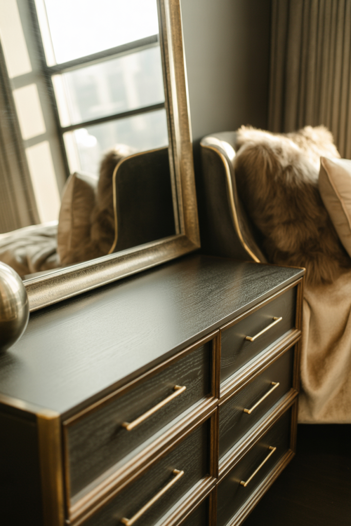 Dresser Decor Ideas 2026: Modern, Vintage, Farmhouse & Stylish Ways to ...