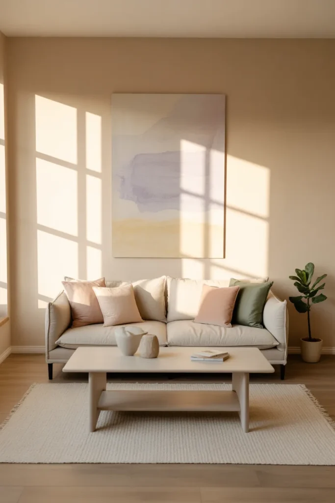 Minimalist Living Rooms 2026: 35 Modern, Cozy & Stylish Design Ideas ...
