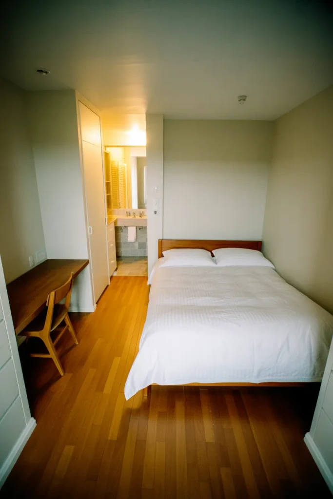 Small Bedroom Layout 2026: 34 Smart Ideas for Stylish, Functional ...