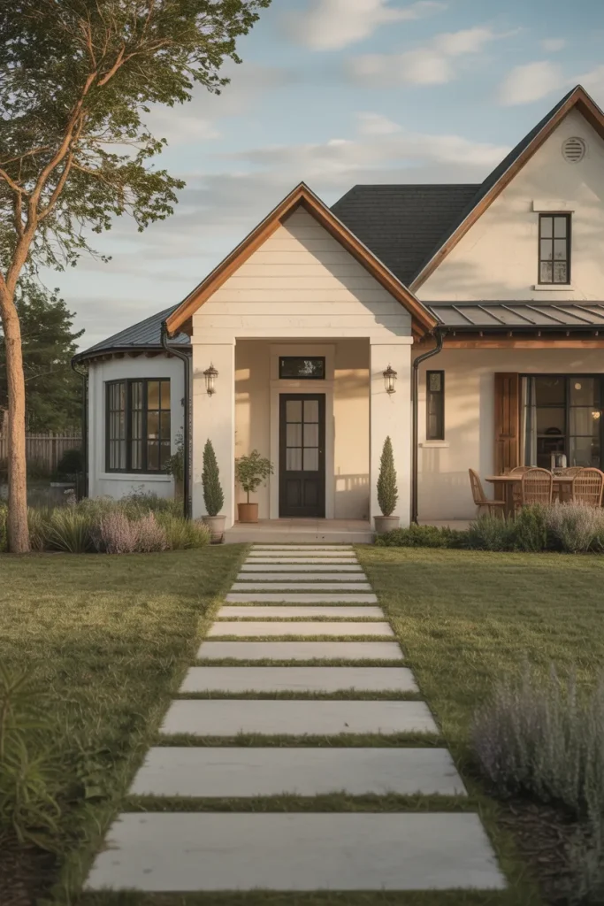 Front Yard Landscaping Ideas 2026 for Every Home: Modern, Budget, Small ...
