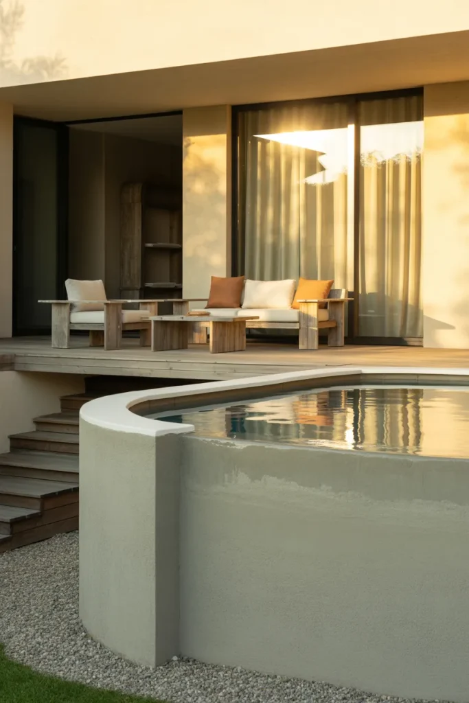 38 Above Ground Pool Ideas 2026: Smart, Stylish & Budget-Friendly ...